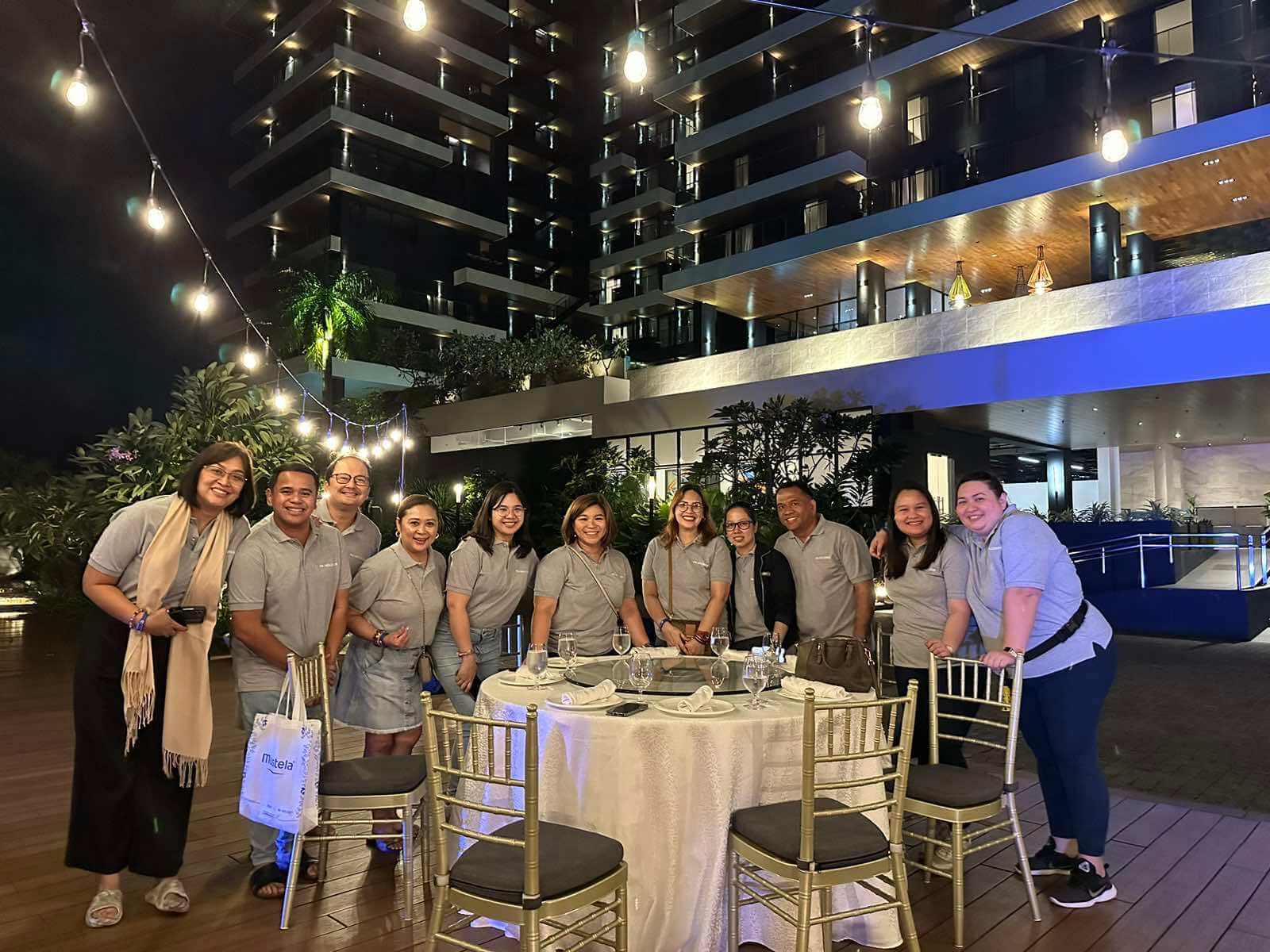 PK Holdings Annual Business Planning - PK Holdings
